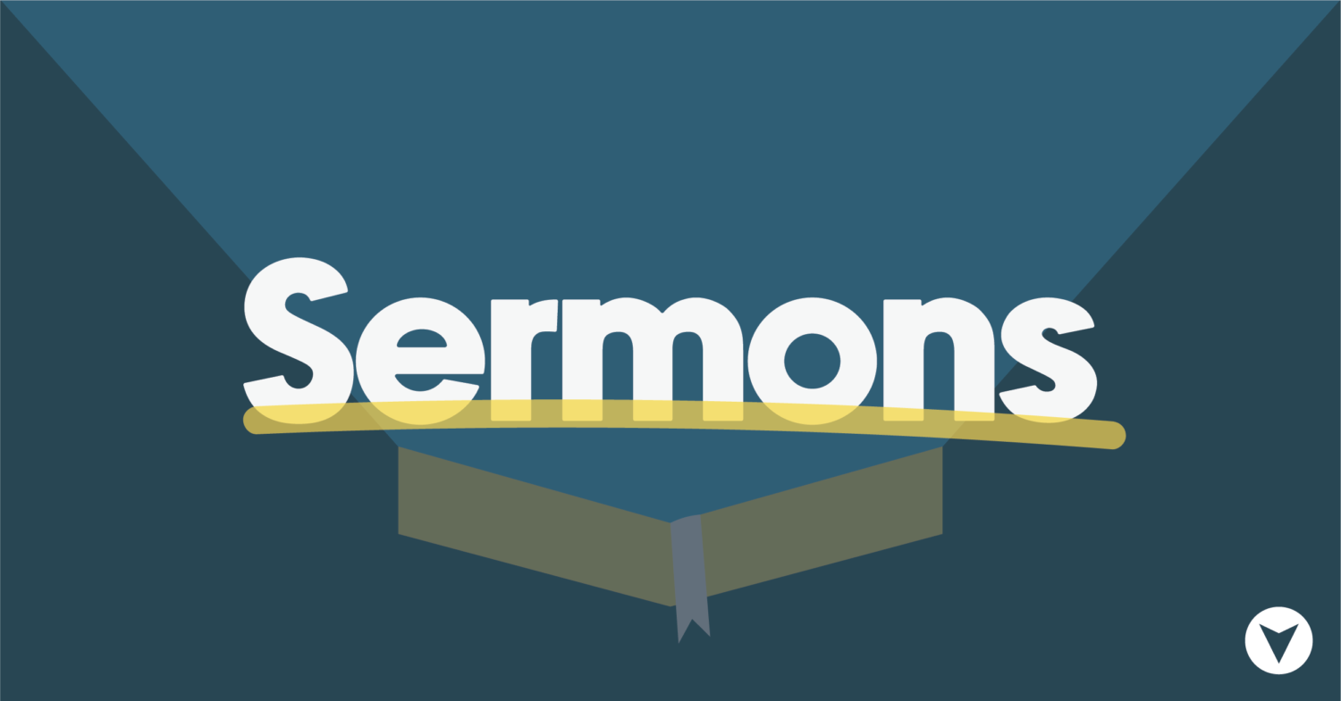 Make the Most of Time | Vriesland Church