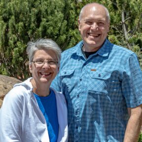 Supported Missionaries | Cornerstone Church Crystal