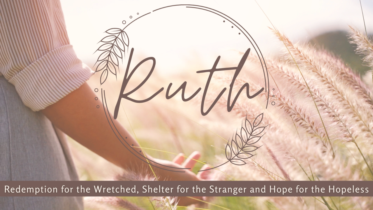 Your People Shall Be My People, and Your God, My God | Faithway Baptist ...