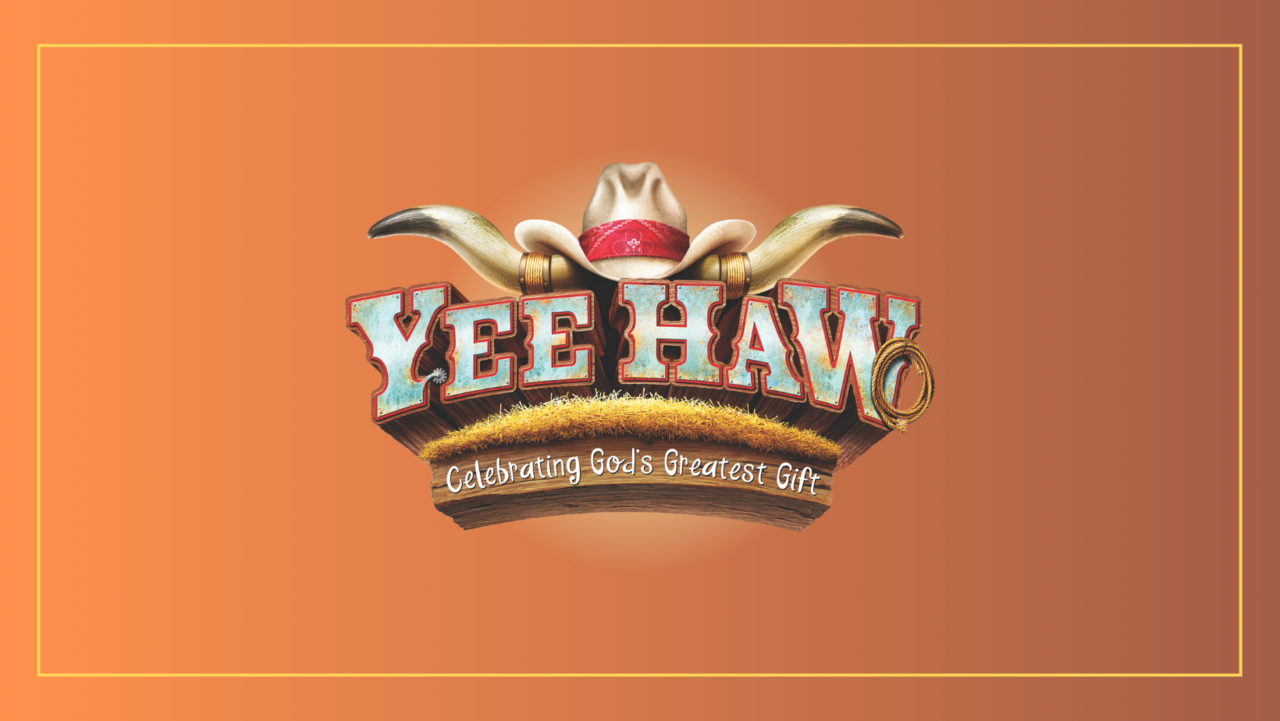 Rawhide Rides Again | Waukee Church