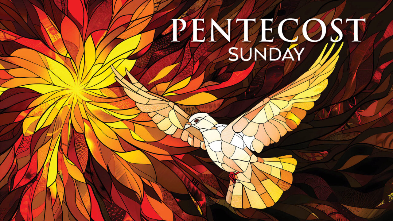 Pentecost Sunday | Living Word Lutheran Church