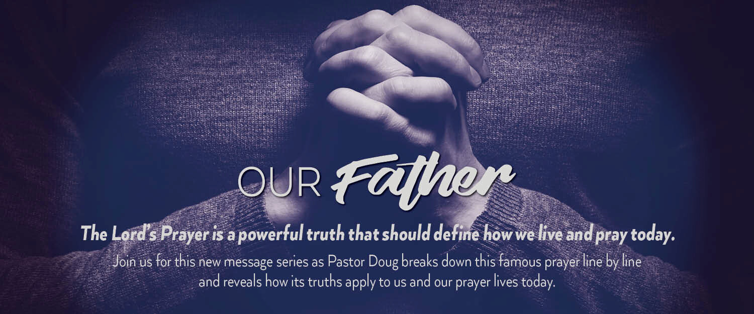 The Petition of Prayer | Living Word Lutheran Church