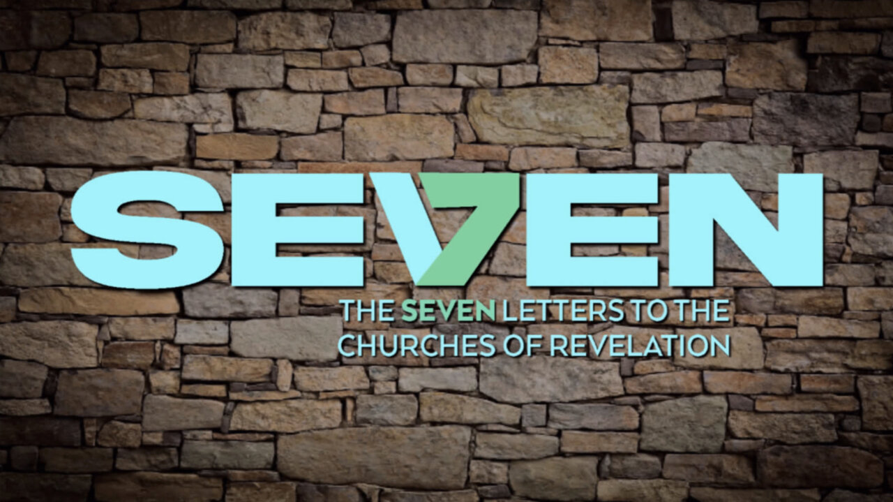 Seven Churches: Laodicea | Living Word Lutheran Church