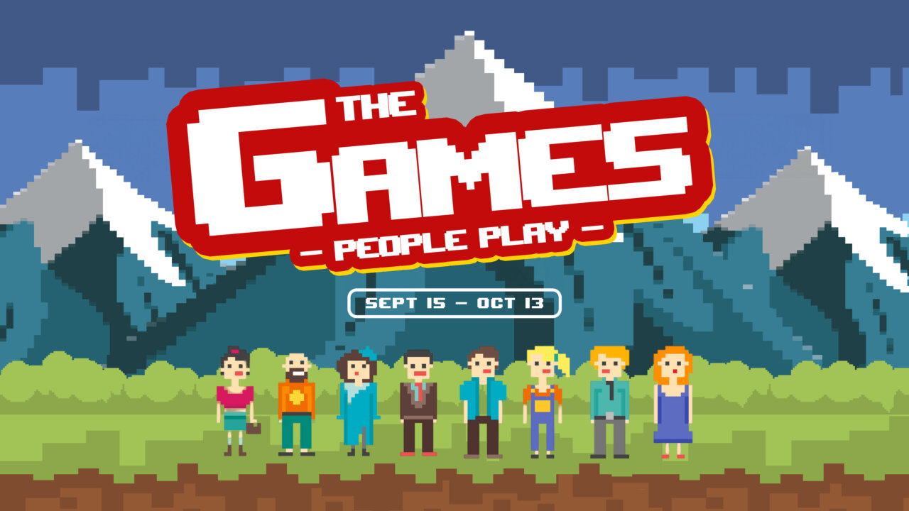 The Games People Play | Pt 3. | "The Change Game" | Brant Community Church