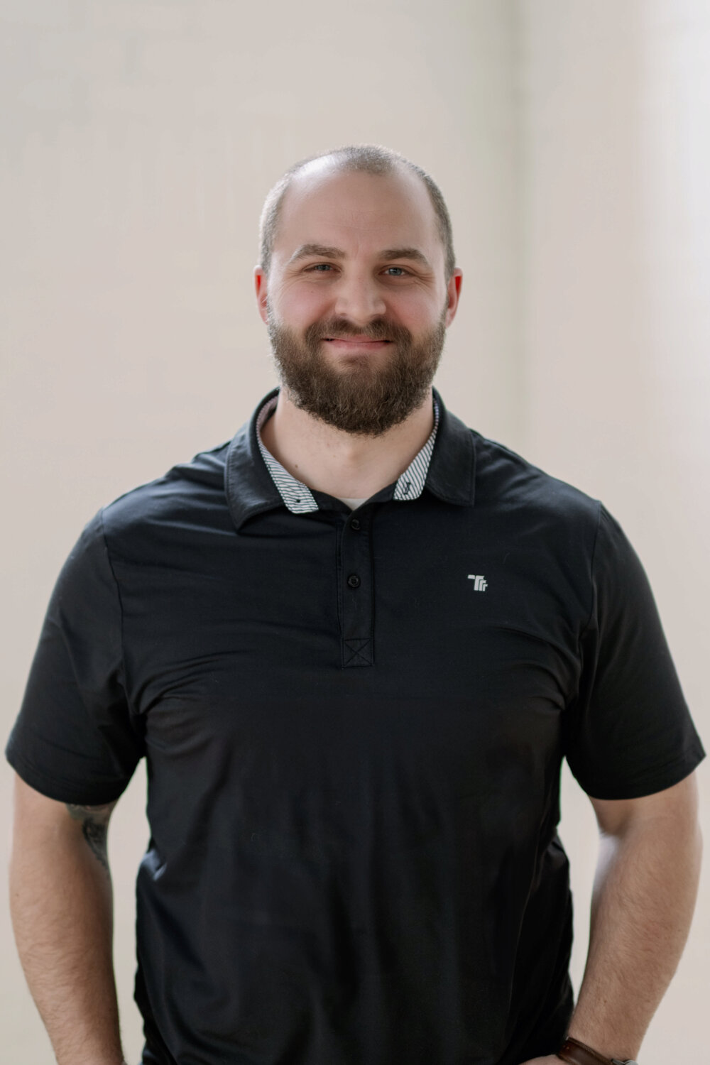 Rhys Plant | Brant Community Church