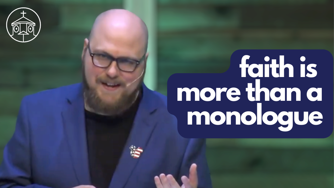 Church by the Sea | Beach Church dedicated to helping people follow Jesus