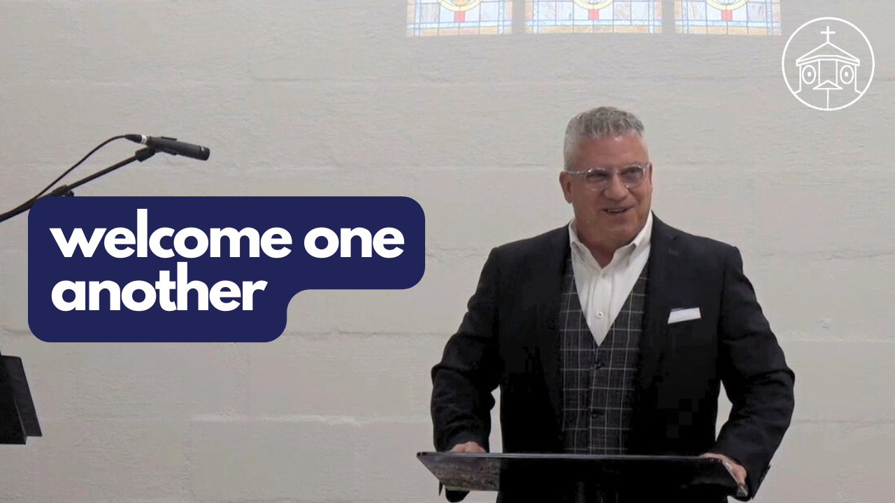 Church by the Sea | Beach Church dedicated to helping people follow Jesus