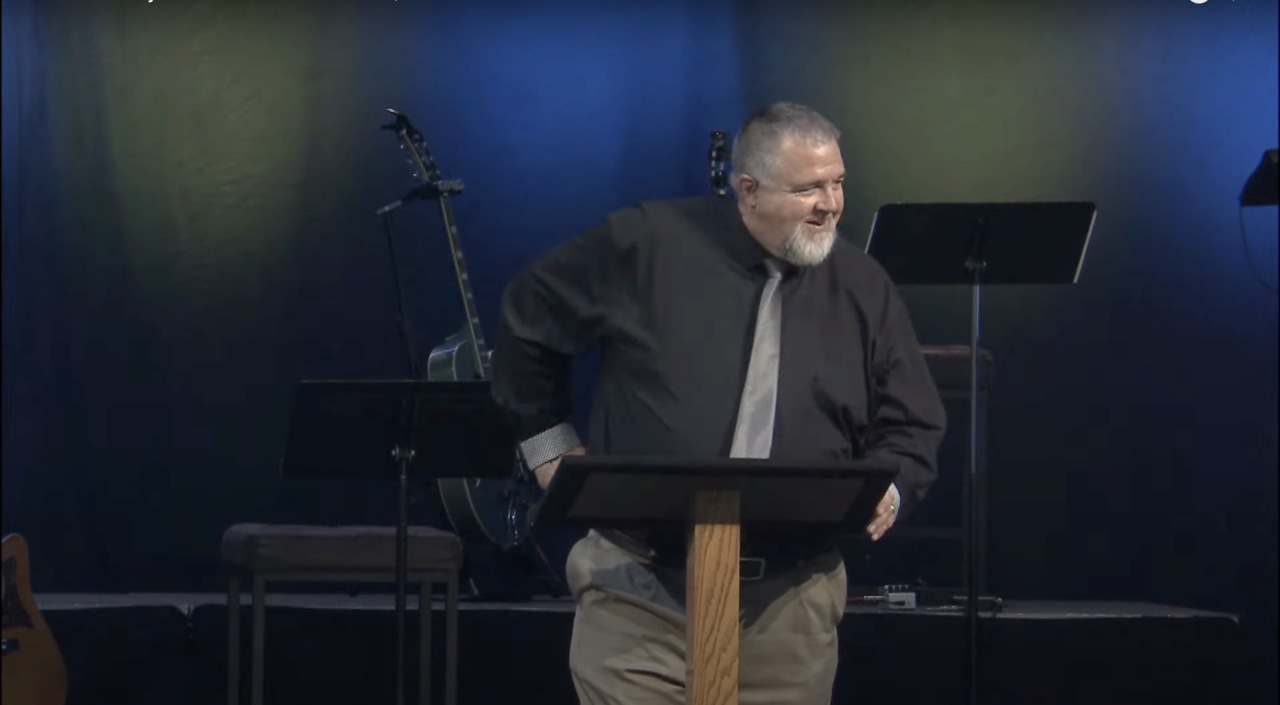 Fellowship | Jesus is Life, part 2