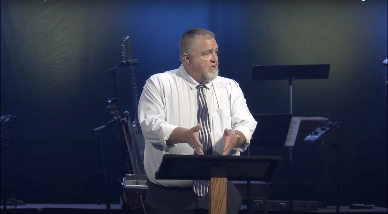 Fellowship | Jesus is Life