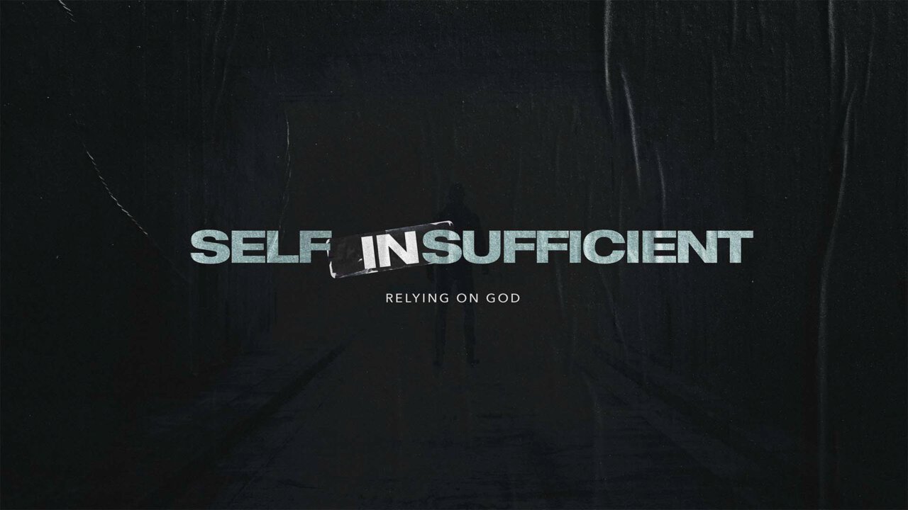 Measuring Up | The Grove Church