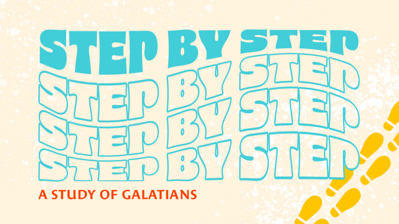 First Steps: Grace's Origin Story | The Grove Church