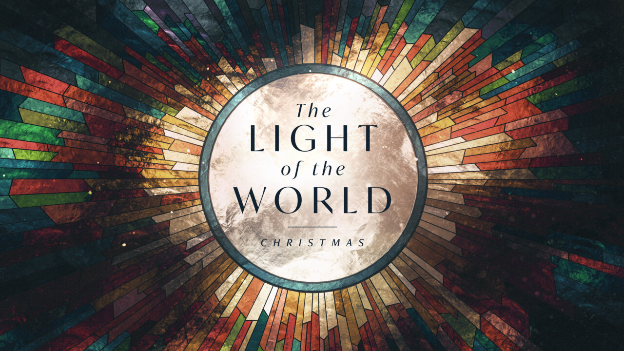 Sharing the Light | The Grove Church