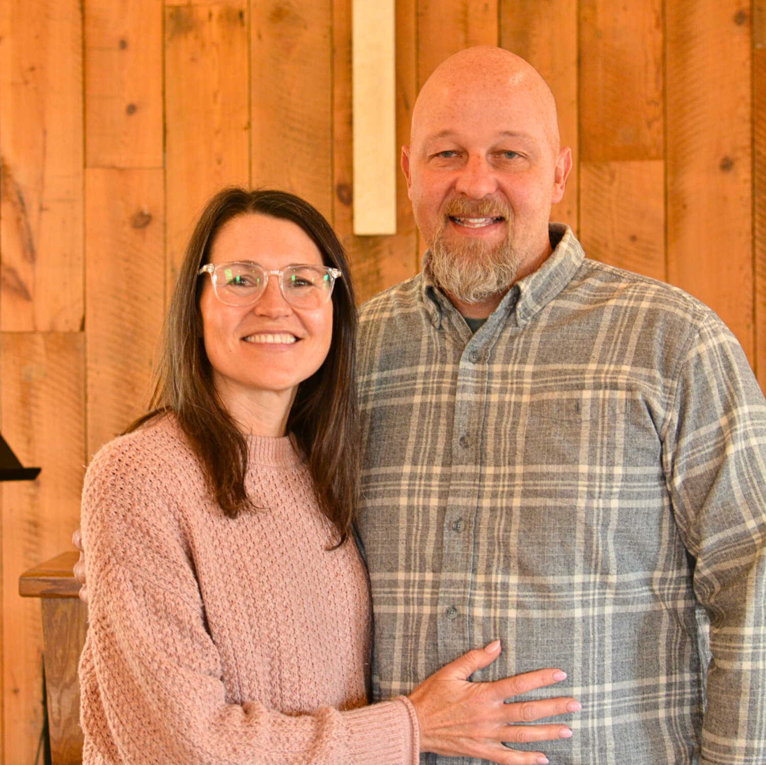 Staff & Leaders | Summit Bible Church