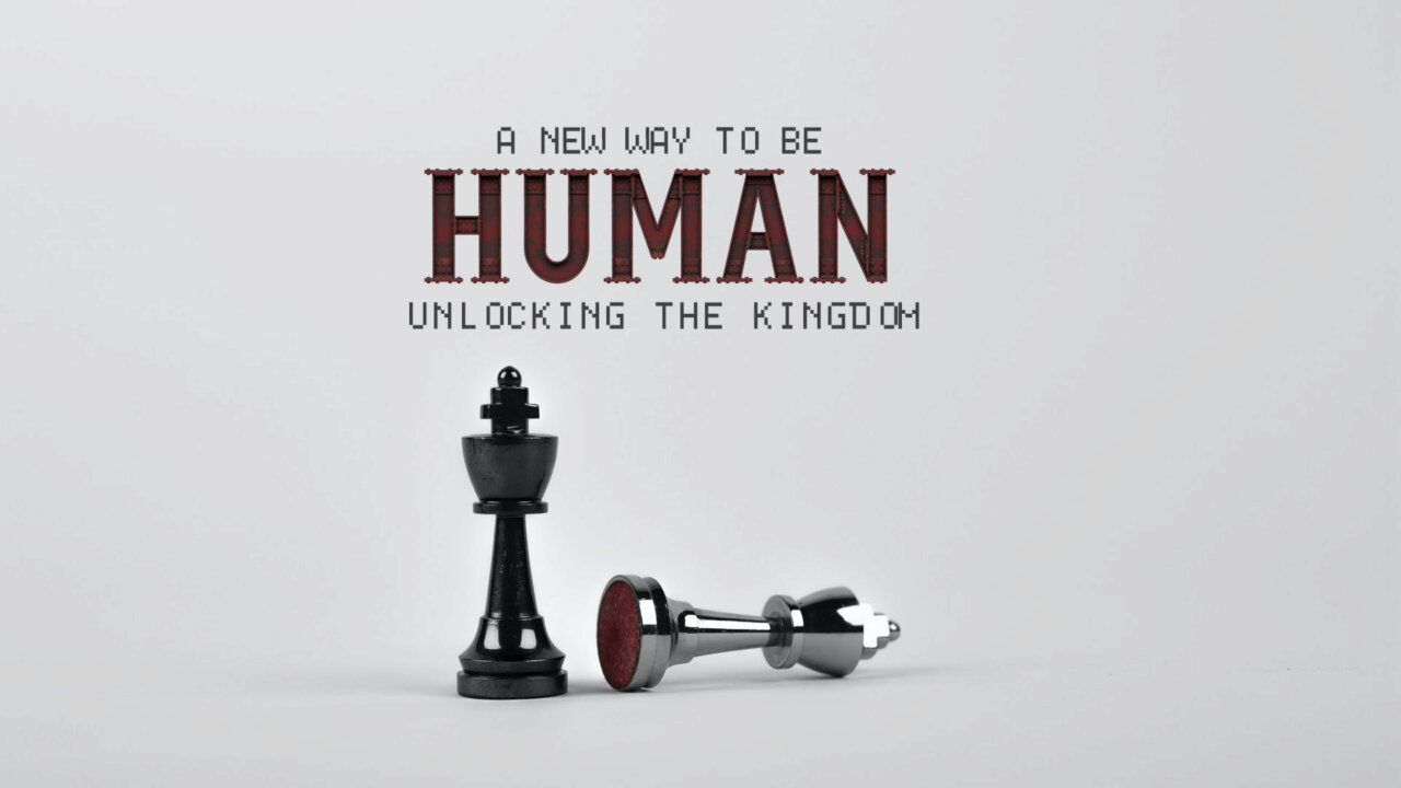 A New Way To Be Human | Part 3 | Pastor Jerad Thomsen | Indianola First