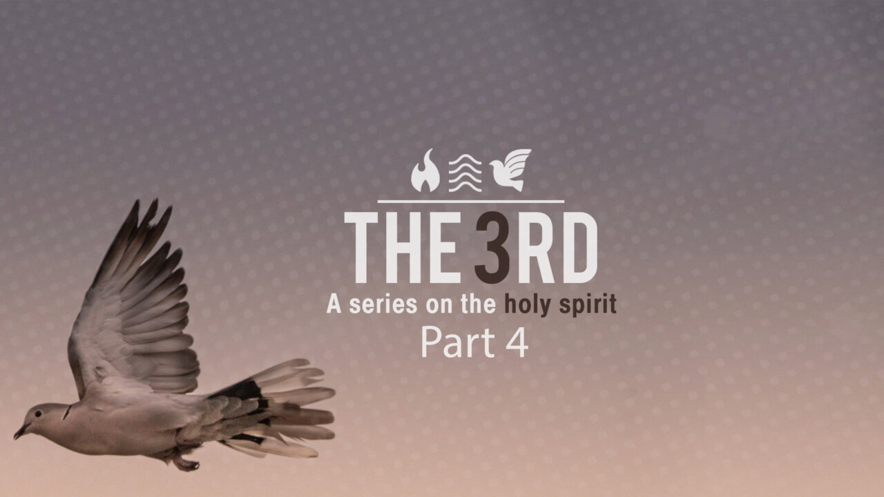 The 3rd | Part 4 | Pastor Jerad Thomsen | Indianola First