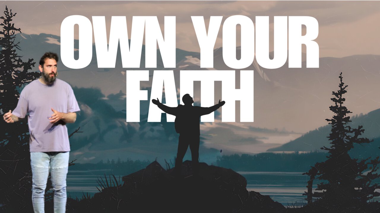 Own Your Faith | The Point Church