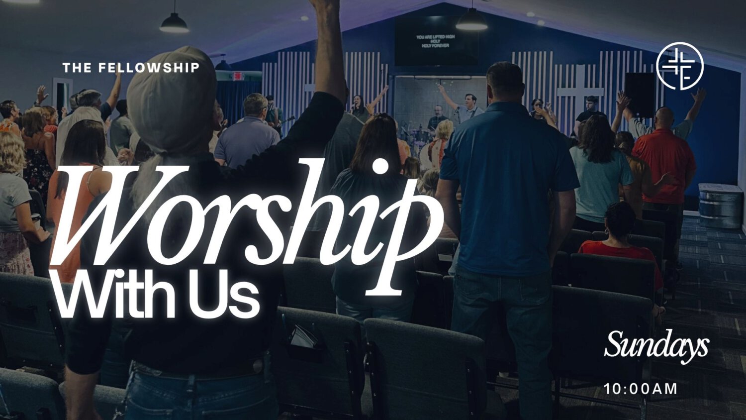 home | The Fellowship