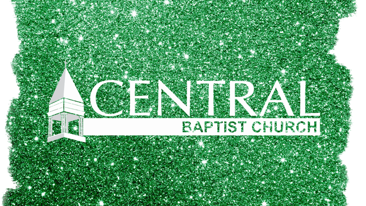 Sermon on 12/28/2025 | Central Baptist Church