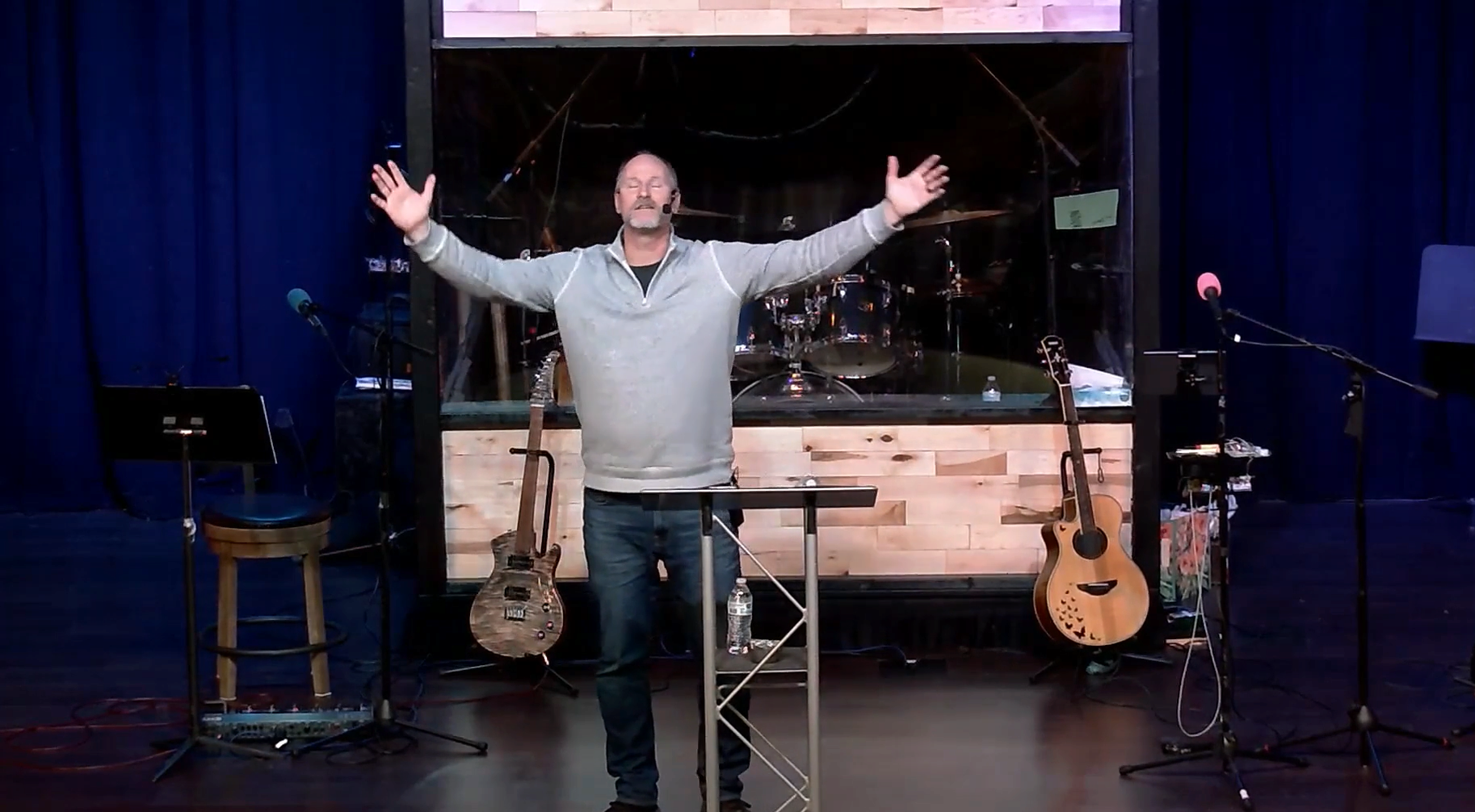 The Gate Called Beautiful | Centerpoint Community Church