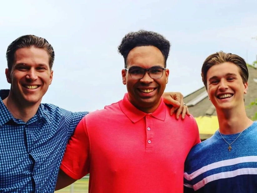 About Us | Solid Rock City Church