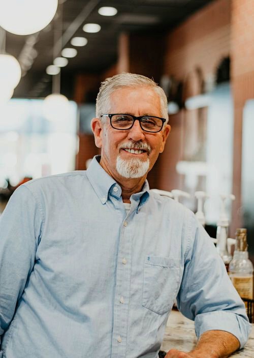 Loren Houltberg | Emmanuel Foursquare Church