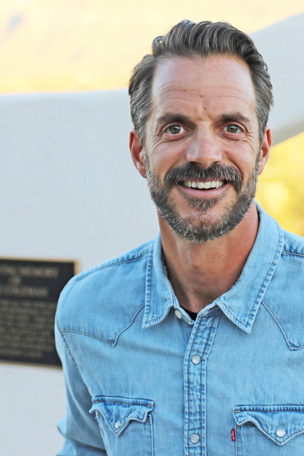 Sam Gyorfi | Grace Community Covenant Church