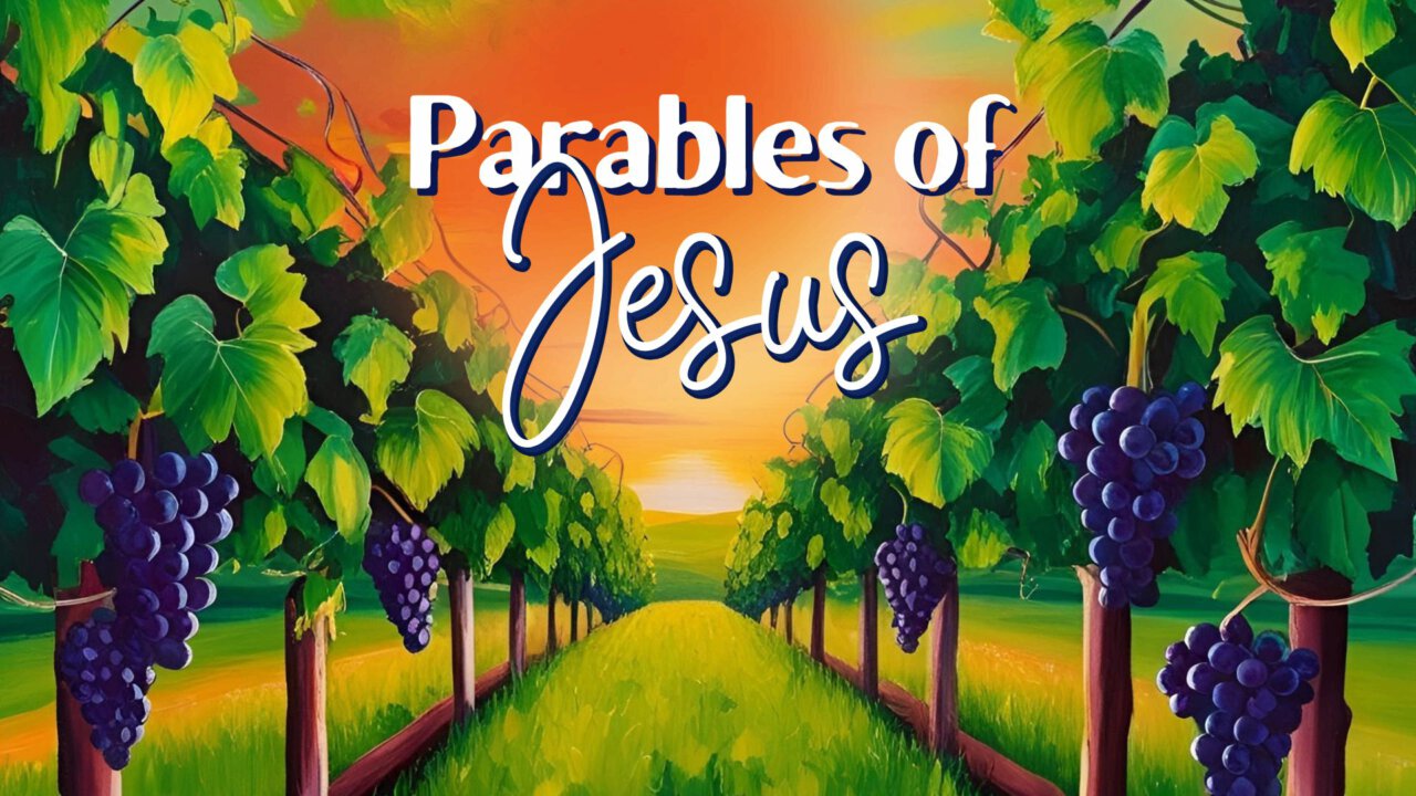 Coming Home | Grace Community Covenant Church