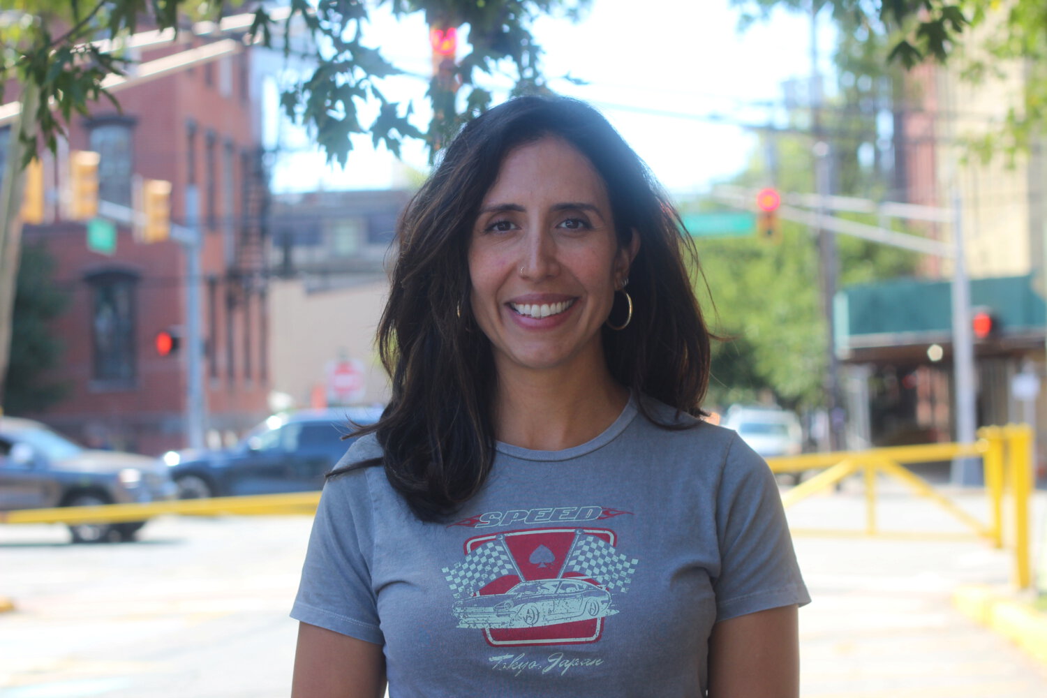 Carla Calderon | CityLife Church