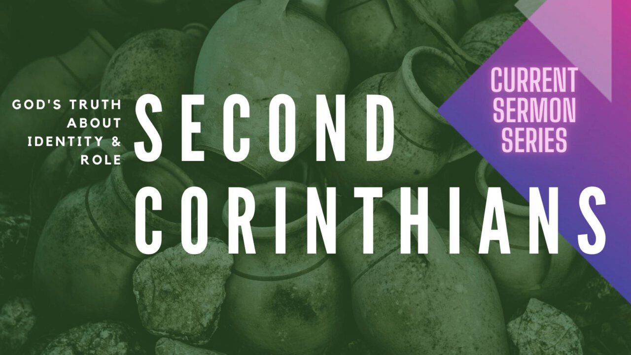 What Does Biblical Giving Look Like? | Sunday Sermon | Community Bible ...