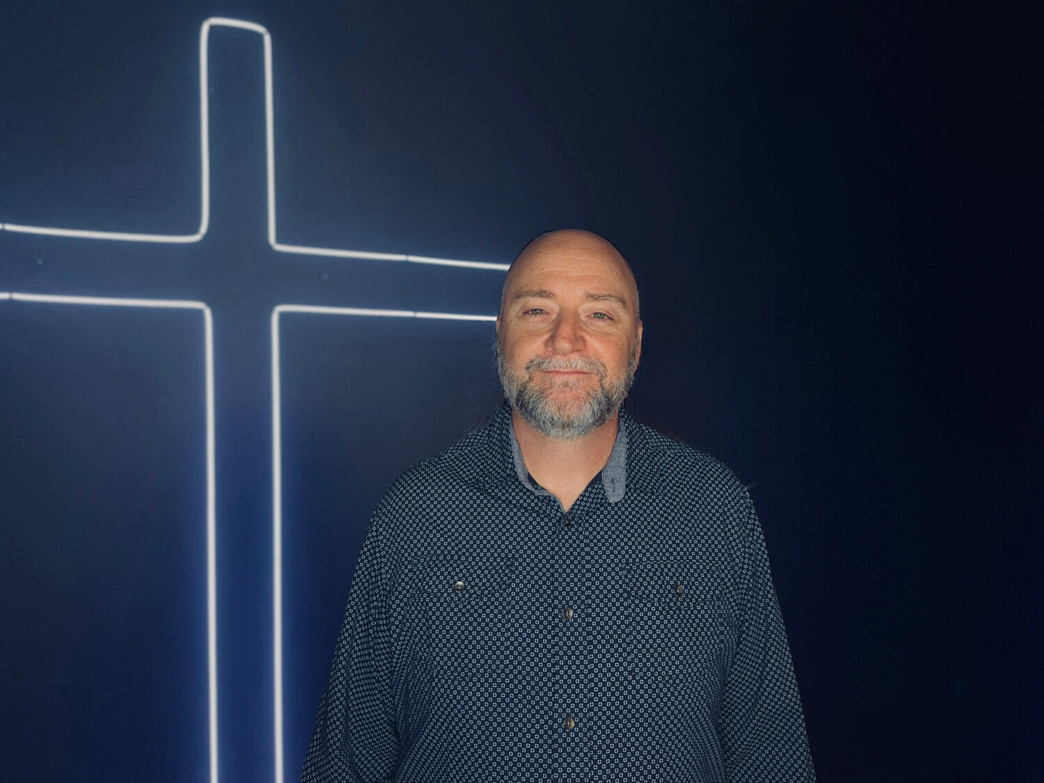 Mark Luther | Eagle's Nest Church