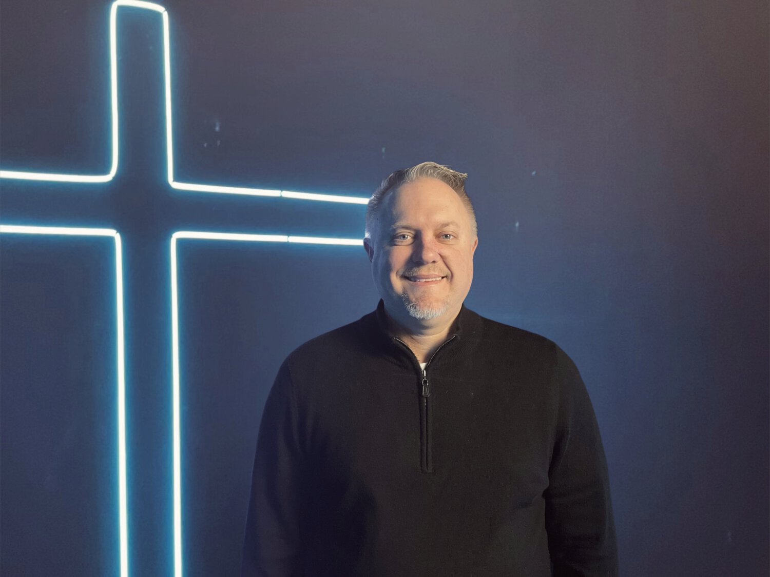 Pastor Jay Flack | Eagle's Nest Church