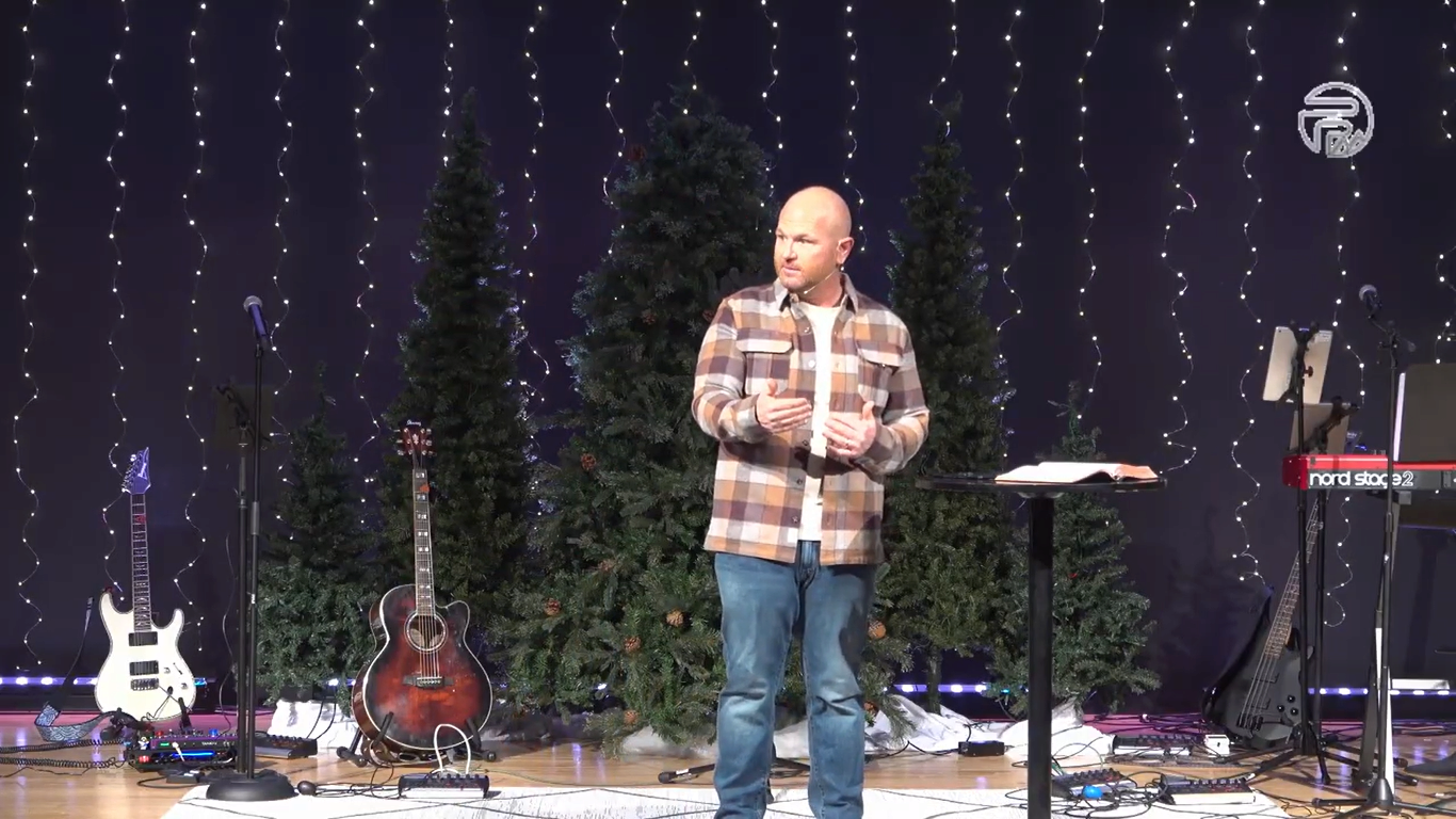 Not Orphans | Forefront Church
