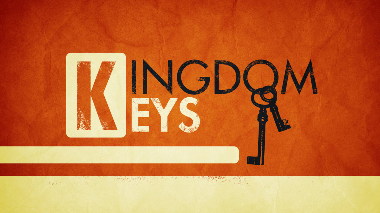 Kingdom Keys | A Local Gathering