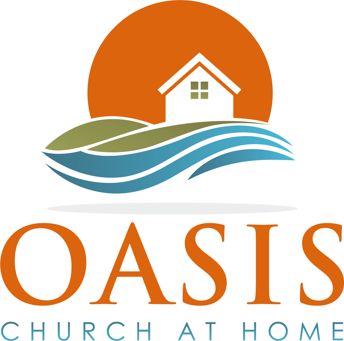 Oasis Home Church - A Church of Home Churches in South Seattle