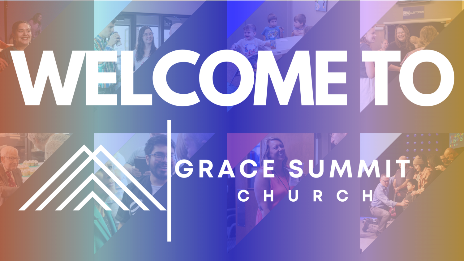 Grace Summit Church | Fort Wayne, Indiana