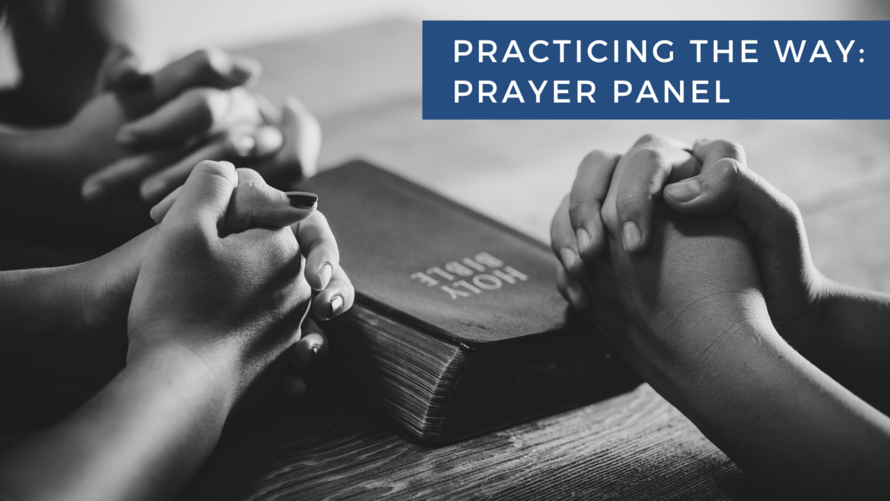Prayer Panel | West Portal Church