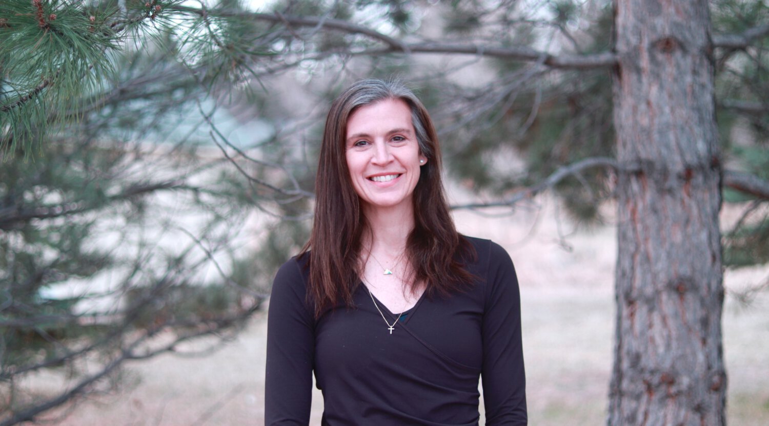 Nicole Irlbeck | Legacy Church