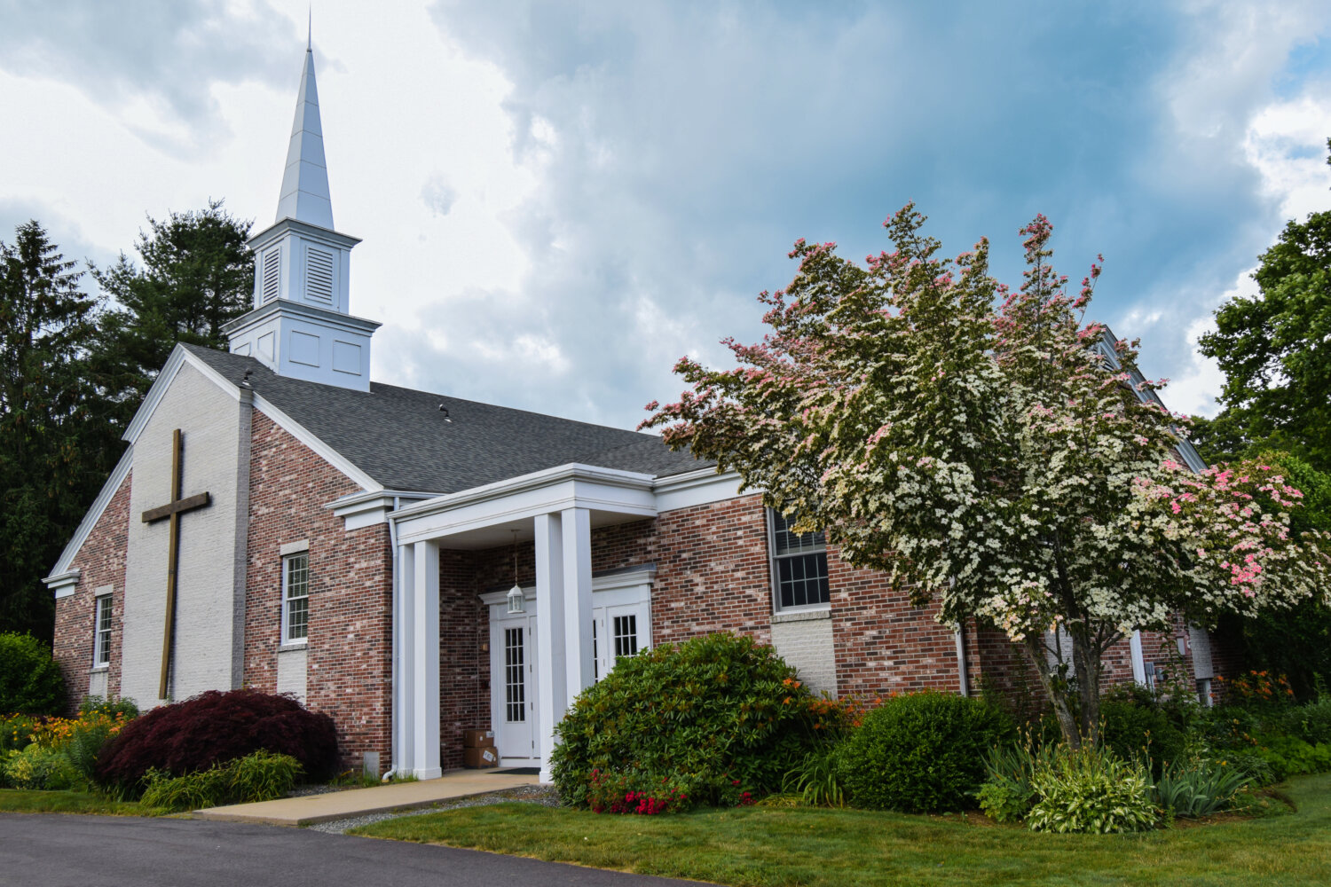 Homepage | The Harbor Church
