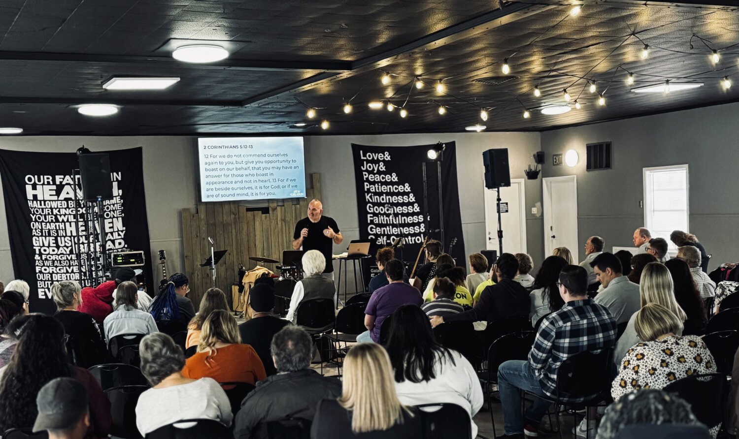 Plan Your Visit | Freedom Church