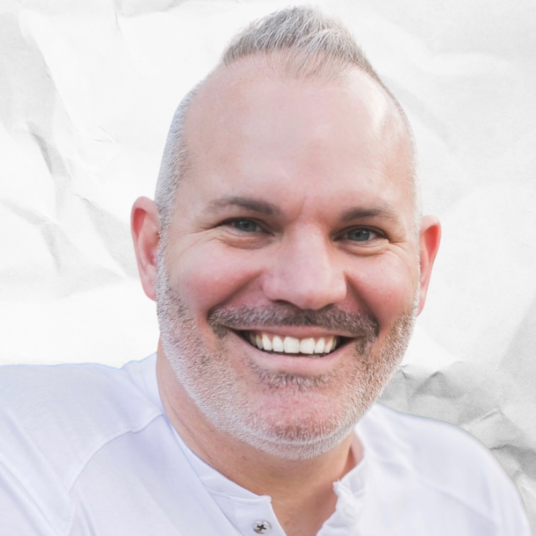 Tim Dye | Freedom Church