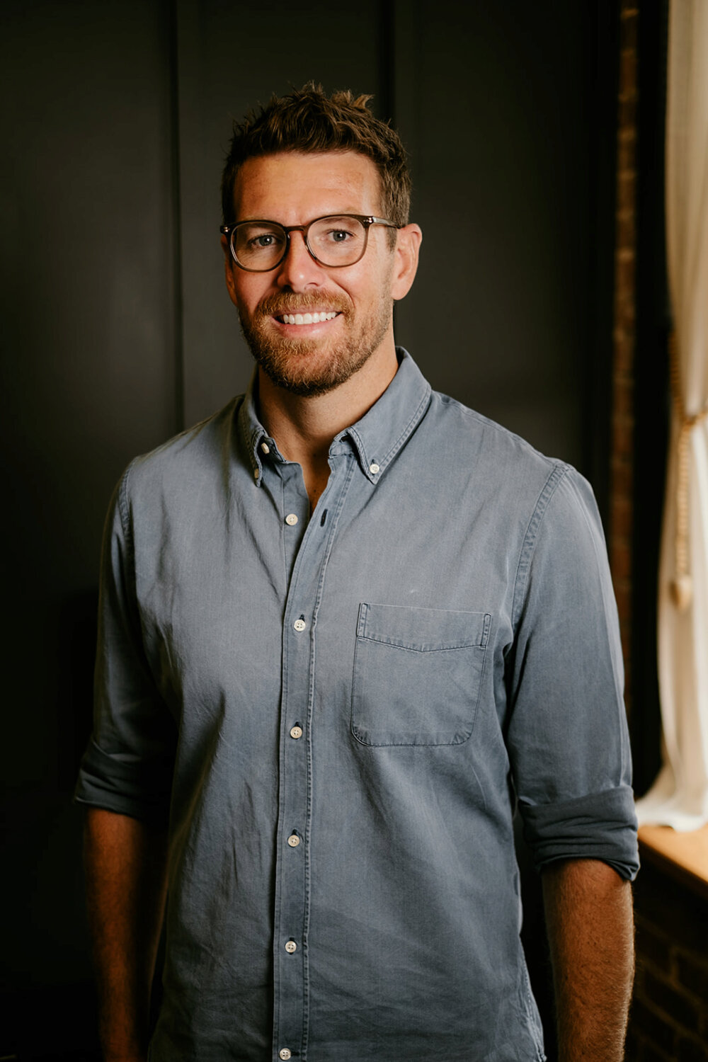 Jeff Martin | Redeemer Community Church