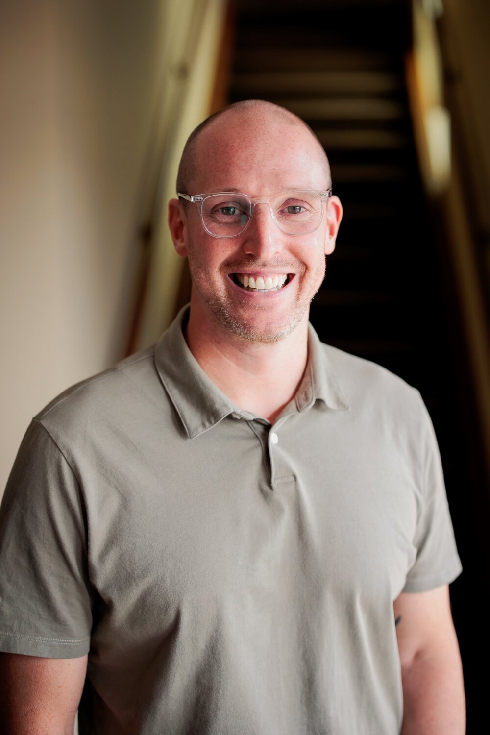 Jamie Blickensderfer | First Christian Church New Philadelphia