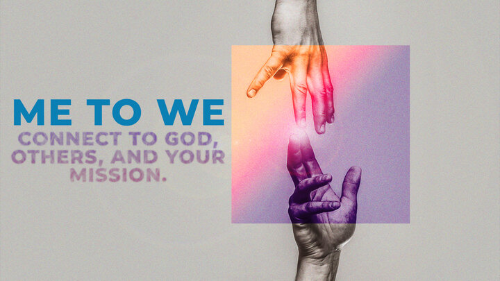 Me To We- Welcome | First Christian Church New Philadelphia