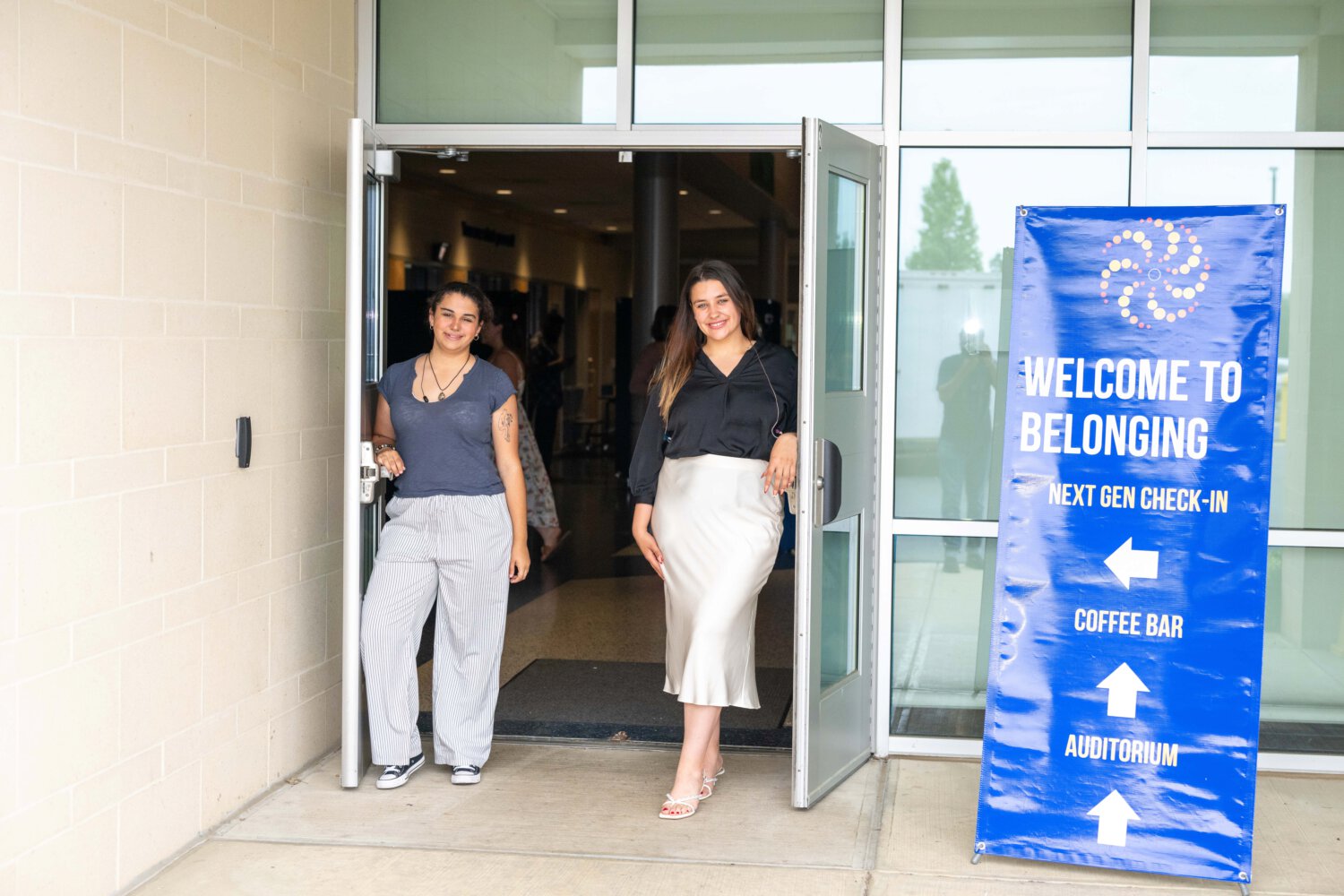 Giving | Belonging Community Church