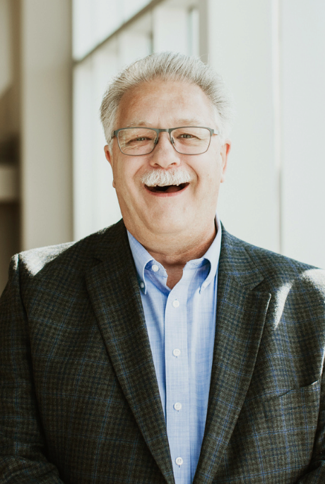 Ken Ingram | West Highland Baptist Church