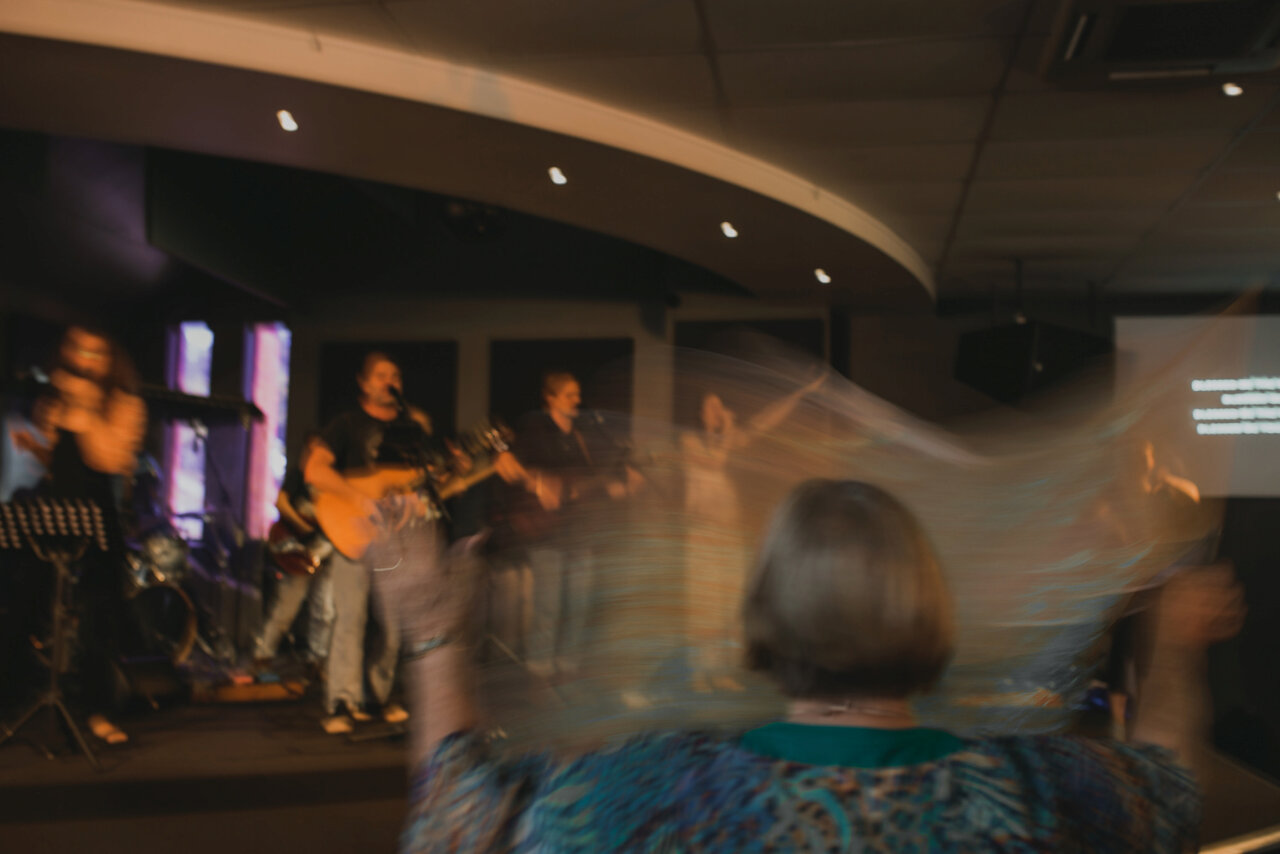 FlameTree Church | A Place to Hunger for More of Jesus