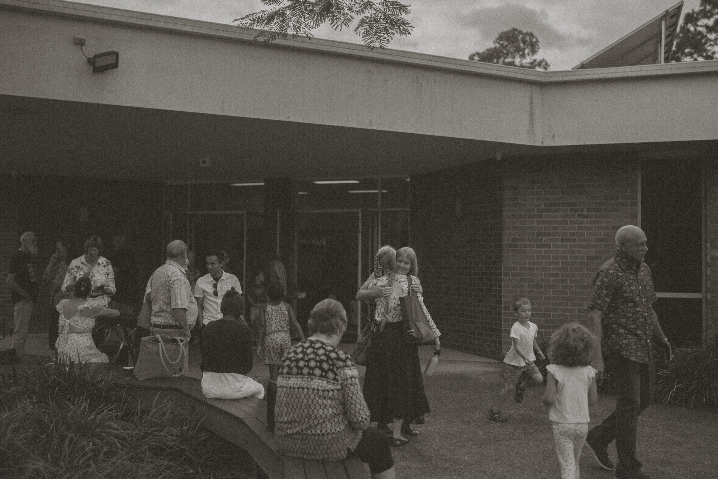 FlameTree Church | A Place to Hunger for More of Jesus