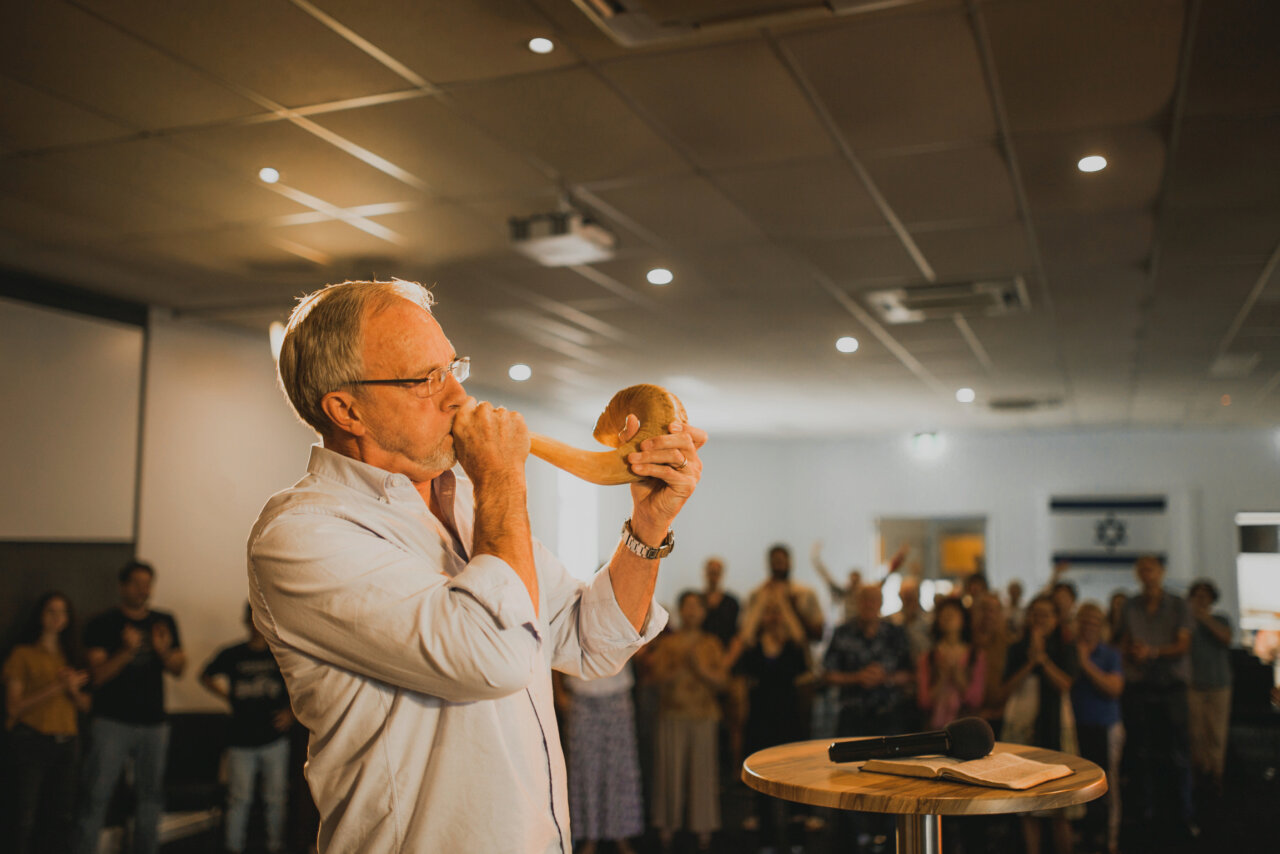 FlameTree Church | A Place to Hunger for More of Jesus