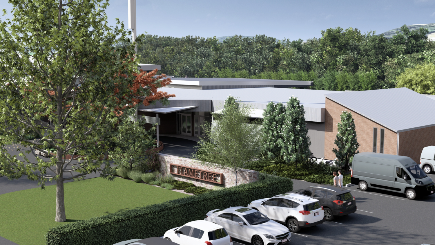 Building Generational Legacy