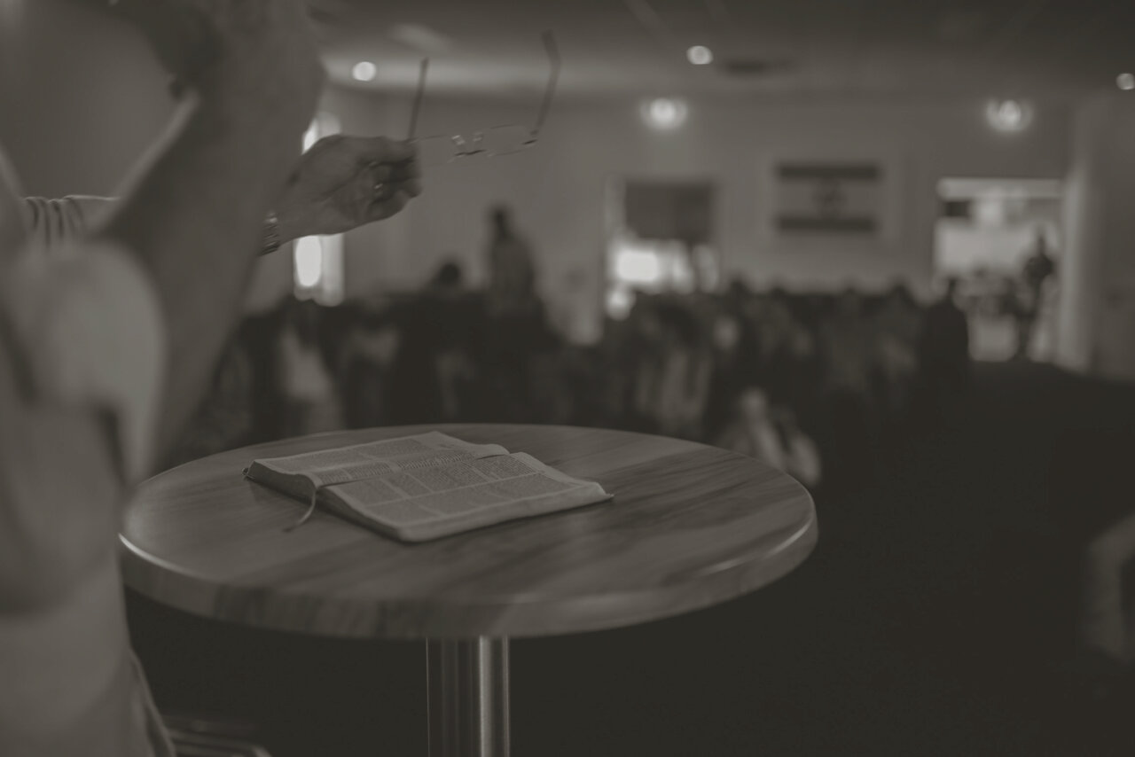 FlameTree Church | A Place to Hunger for More of Jesus